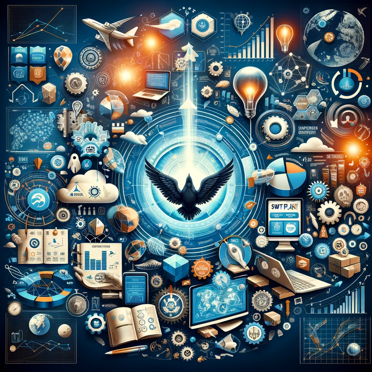 Why We Use Propella Strategic Tools – Innoflex